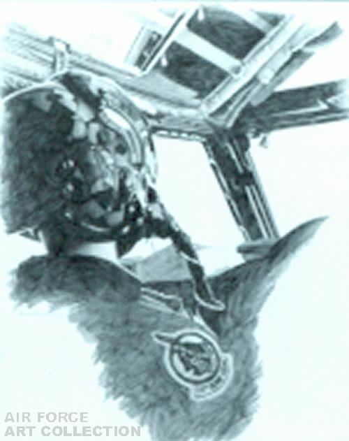 The United States Air Force Art Collection