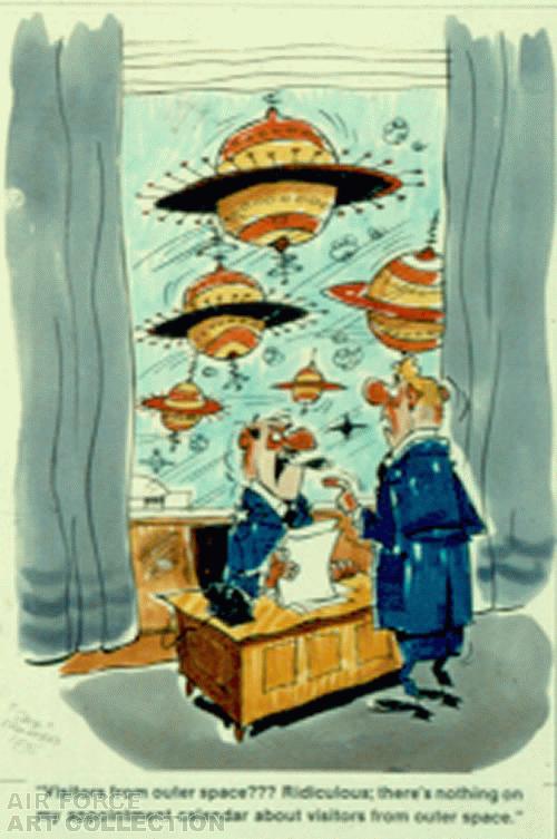 The United States Air Force Art Collection