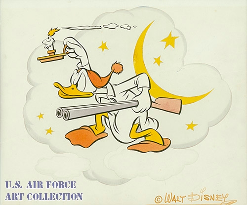 The United States Air Force Art Collection