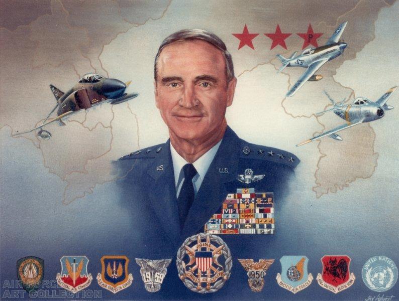 The United States Air Force Art Collection