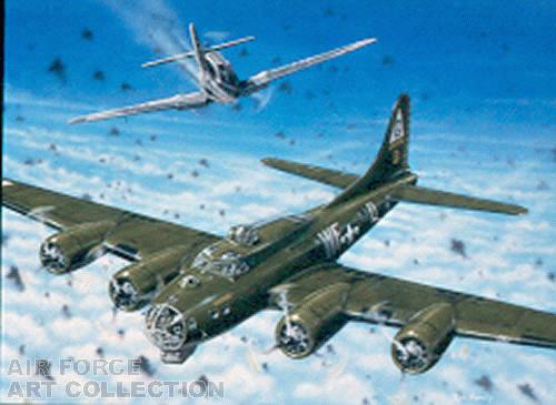 The United States Air Force Art Collection