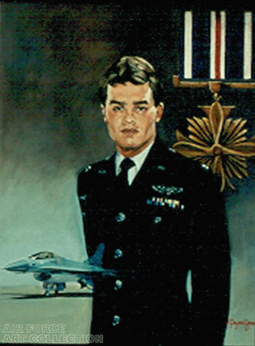 The United States Air Force Art Collection
