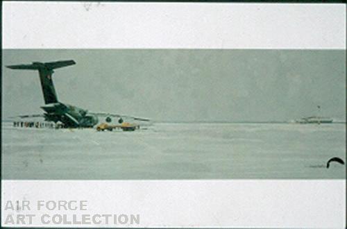 The United States Air Force Art Collection