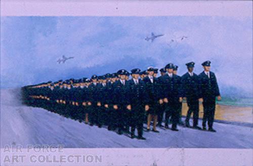 The United States Air Force Art Collection