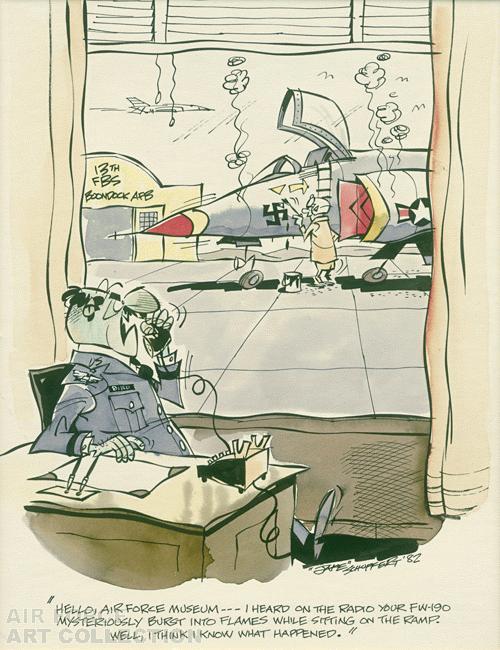 The United States Air Force Art Collection