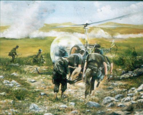 The United States Air Force Art Collection