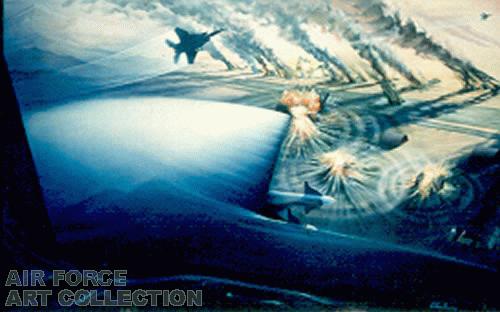 The United States Air Force Art Collection