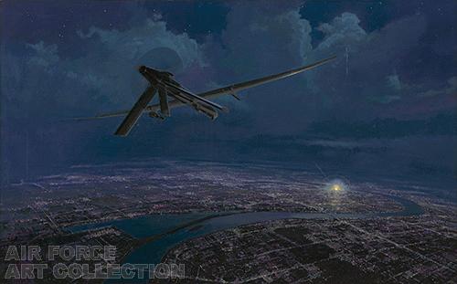 The United States Air Force Art Collection