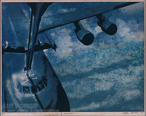 The United States Air Force Art Collection