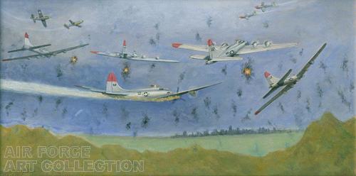 The United States Air Force Art Collection