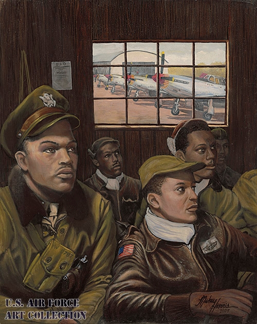 The United States Air Force Art Collection