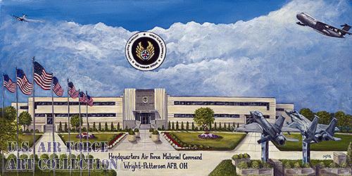 The United States Air Force Art Collection