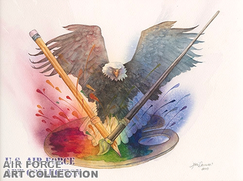 The United States Air Force Art Collection