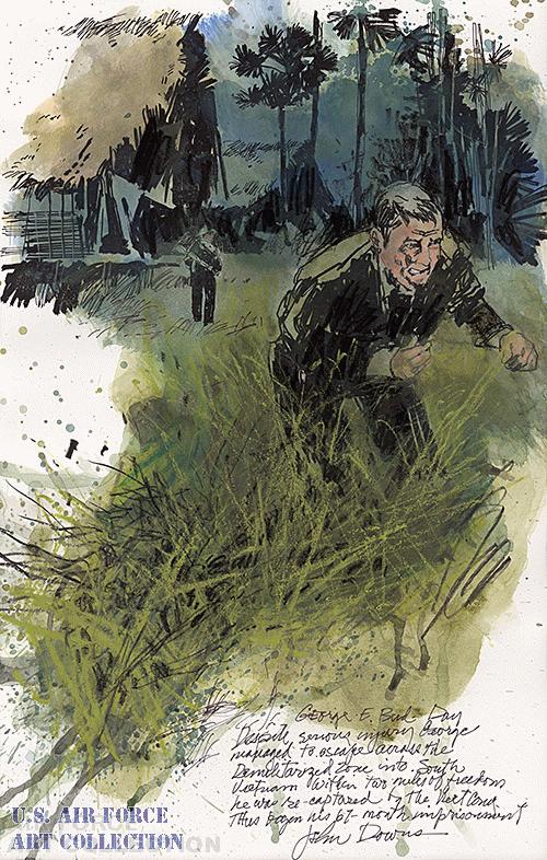 The United States Air Force Art Collection