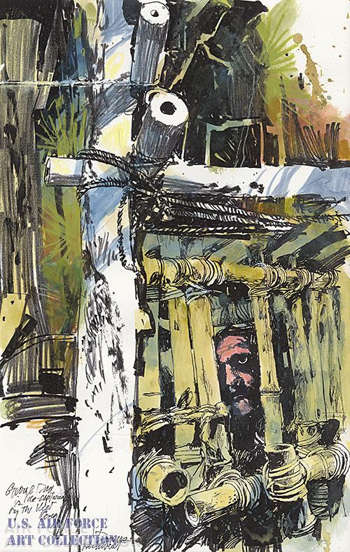 The United States Air Force Art Collection