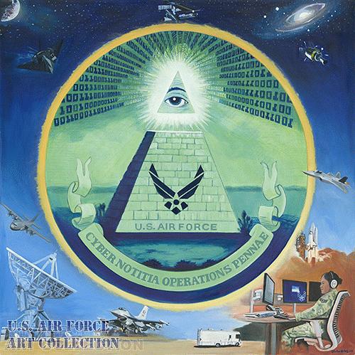 The United States Air Force Art Collection