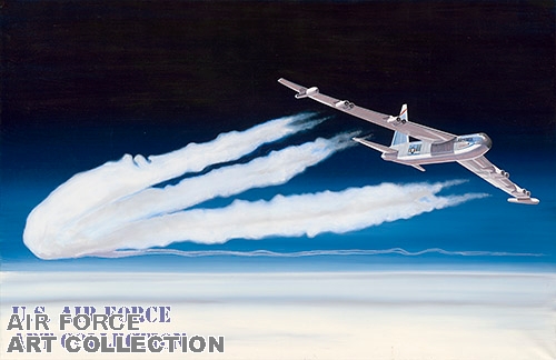 The United States Air Force Art Collection
