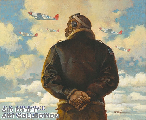 The United States Air Force Art Collection