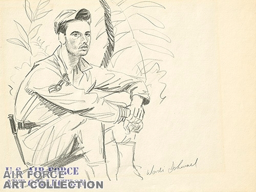 The United States Air Force Art Collection