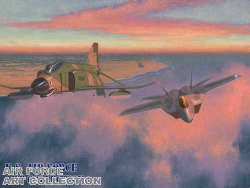 The United States Air Force Art Collection