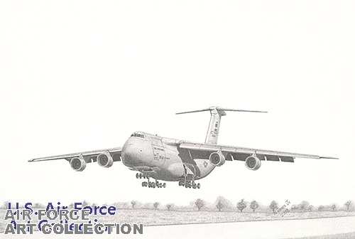 The United States Air Force Art Collection