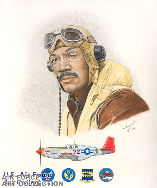 The United States Air Force Art Collection