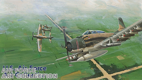 The United States Air Force Art Collection
