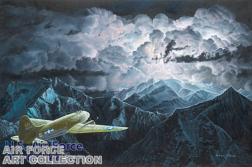 The United States Air Force Art Collection