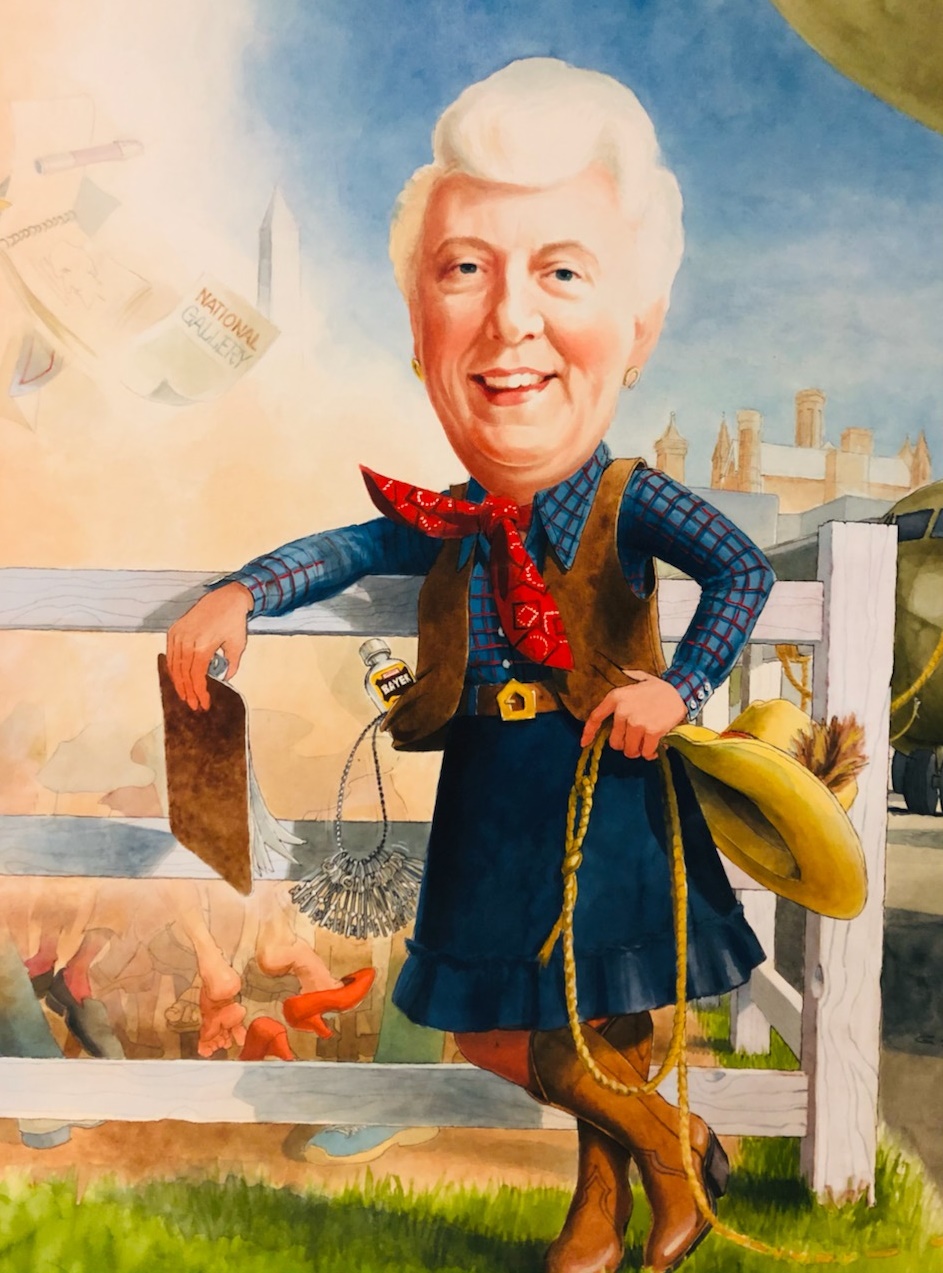 The United States Air Force Art Collection